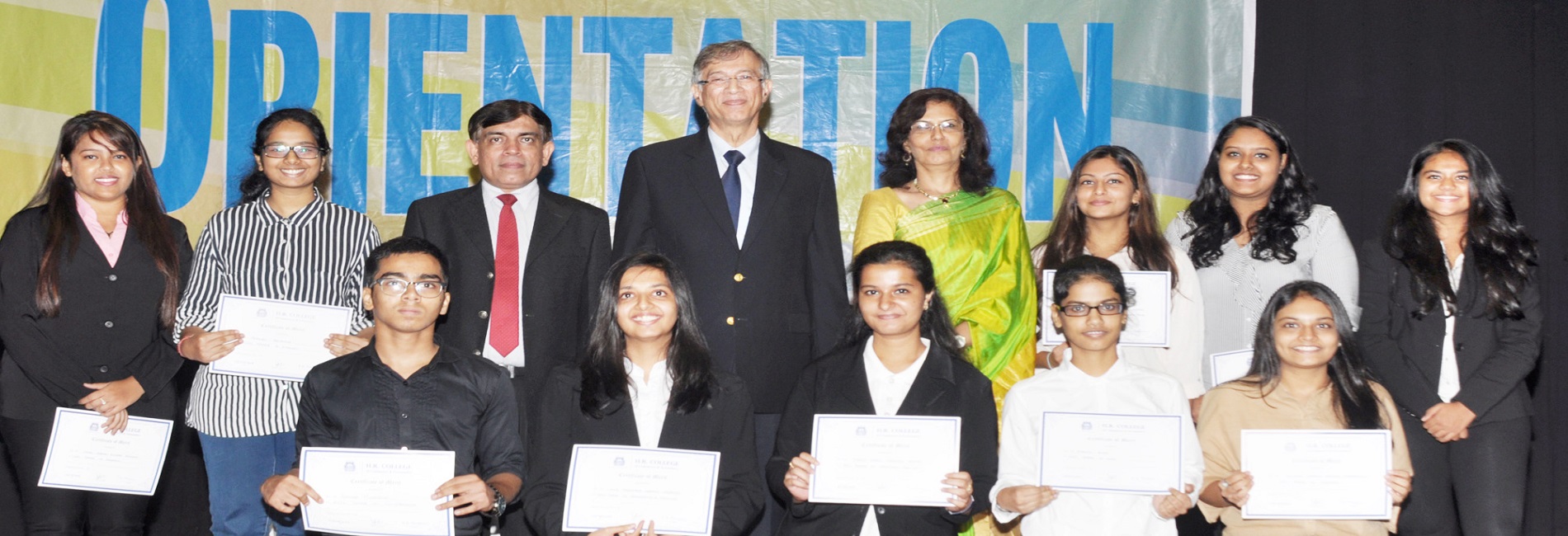 HR College of Commerce & Economics – Best Commerce College in Mumbai