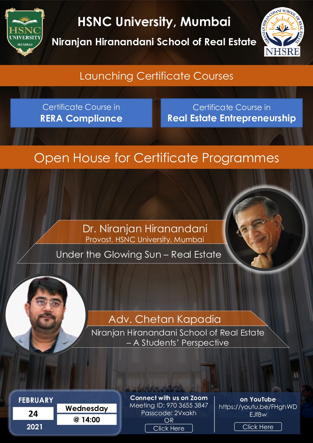 NHSRE_Poster_2 – HR College of Commerce & Economics