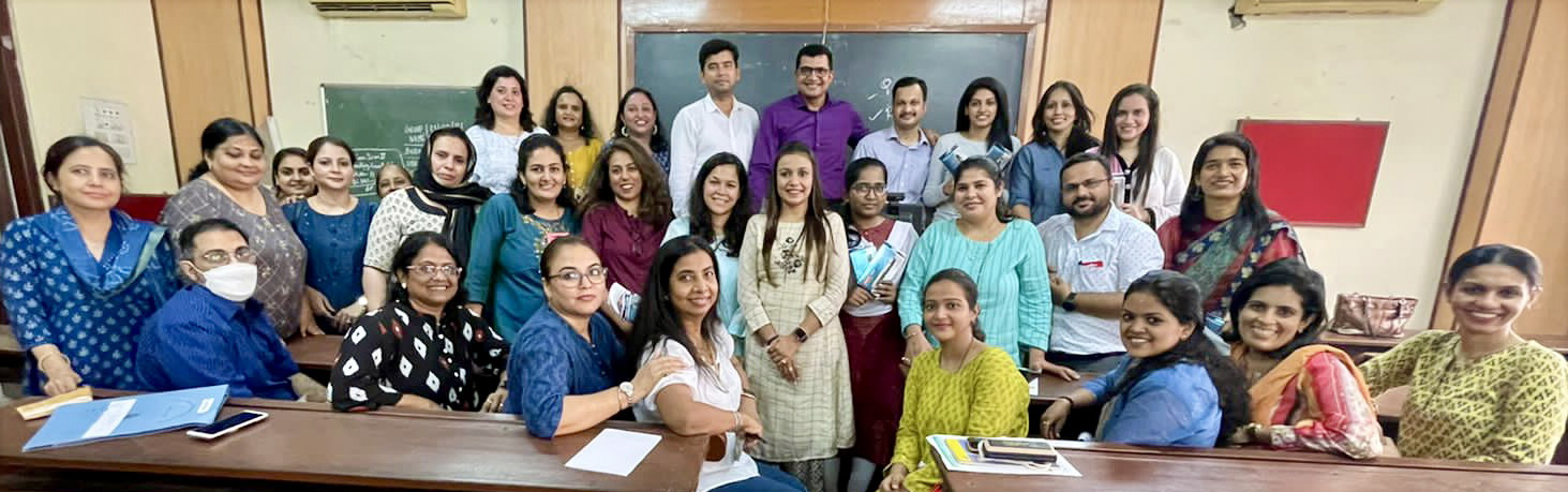 Alumni Association Committee – HR College of Commerce & Economics