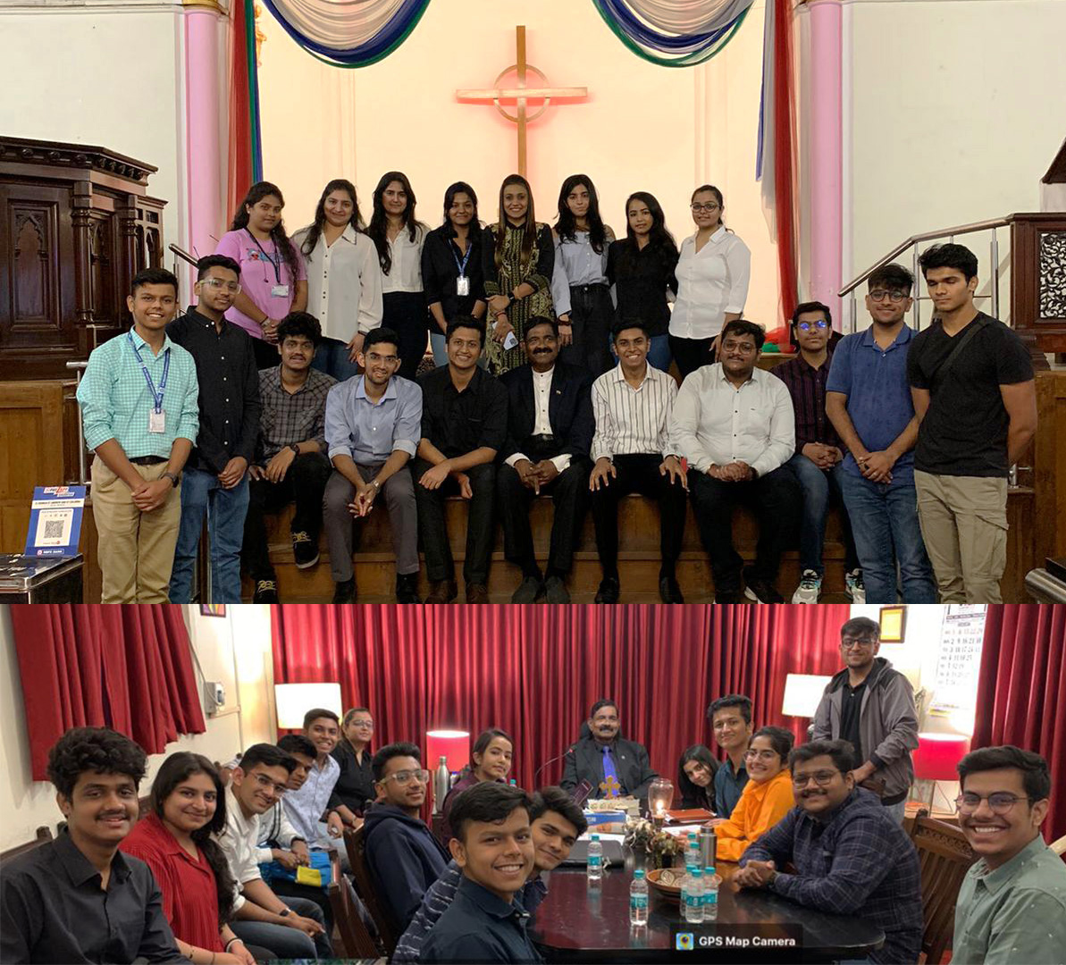 Think India HRC – HR College of Commerce & Economics