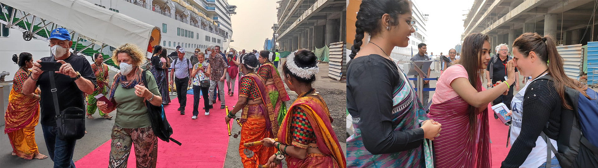 YUVA TOURISM CLUB – HR College of Commerce & Economics