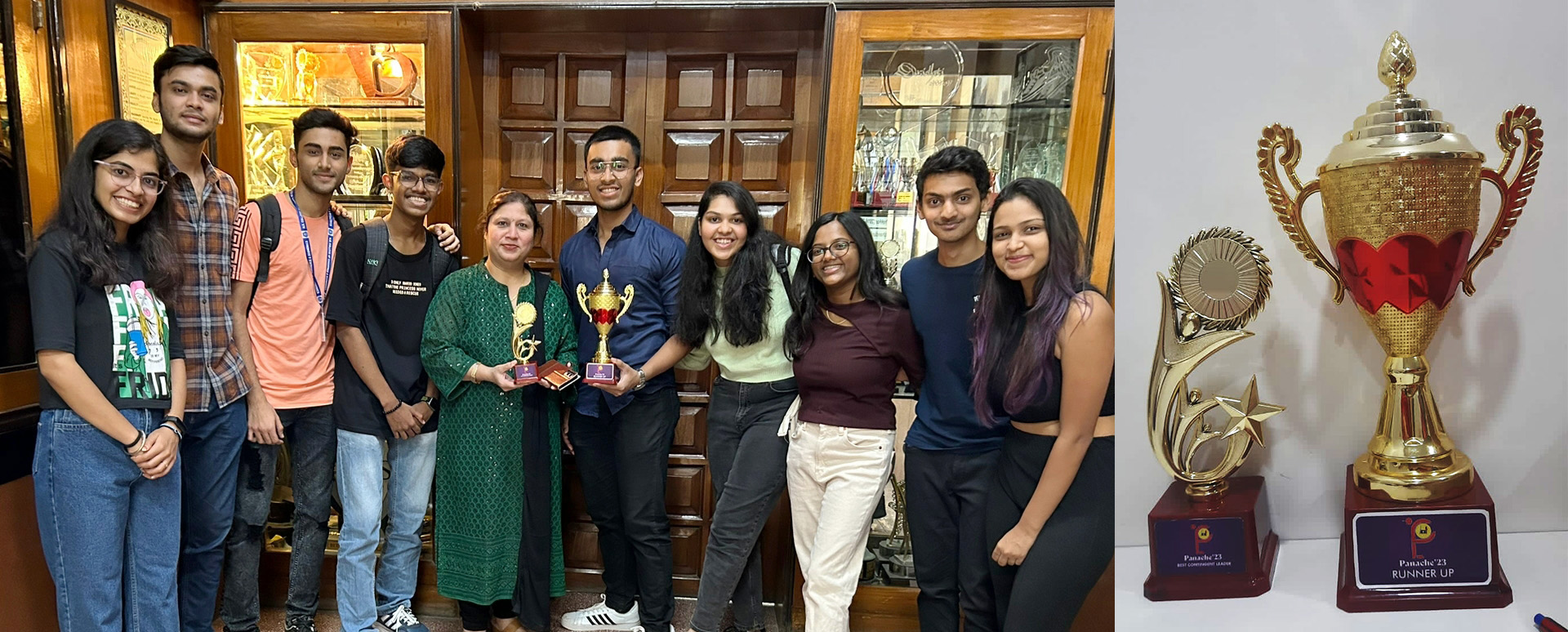 BAMMC Committee – HR College of Commerce & Economics