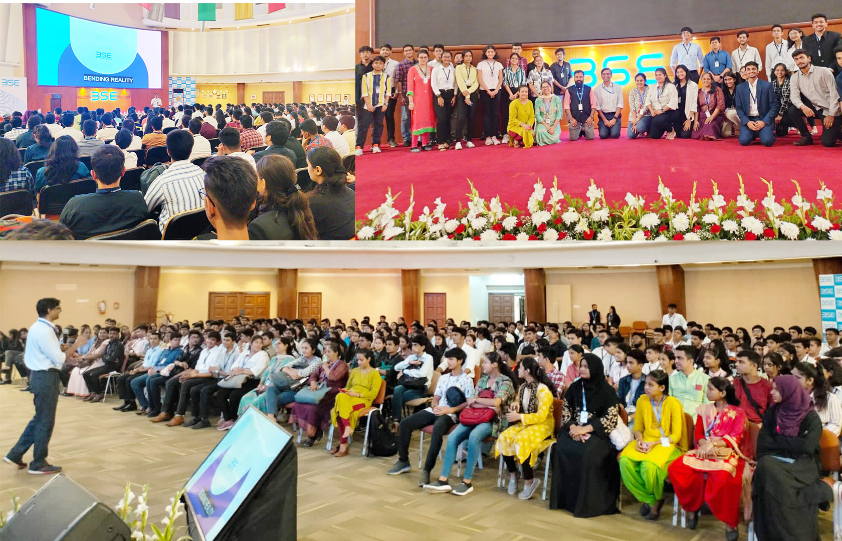 Commerce Club – HR College of Commerce & Economics