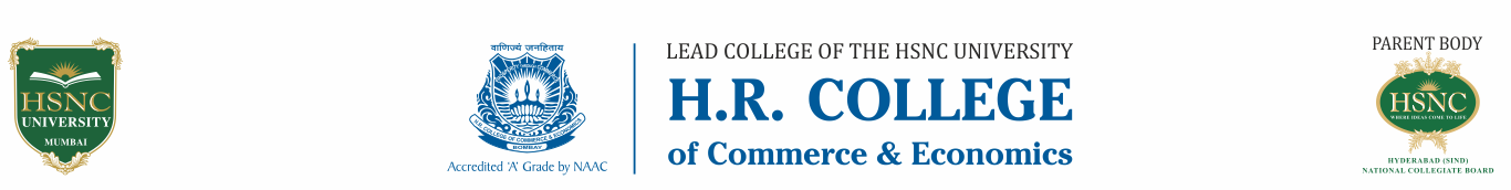 HR College of Commerce & Economics – Best Commerce College in Mumbai